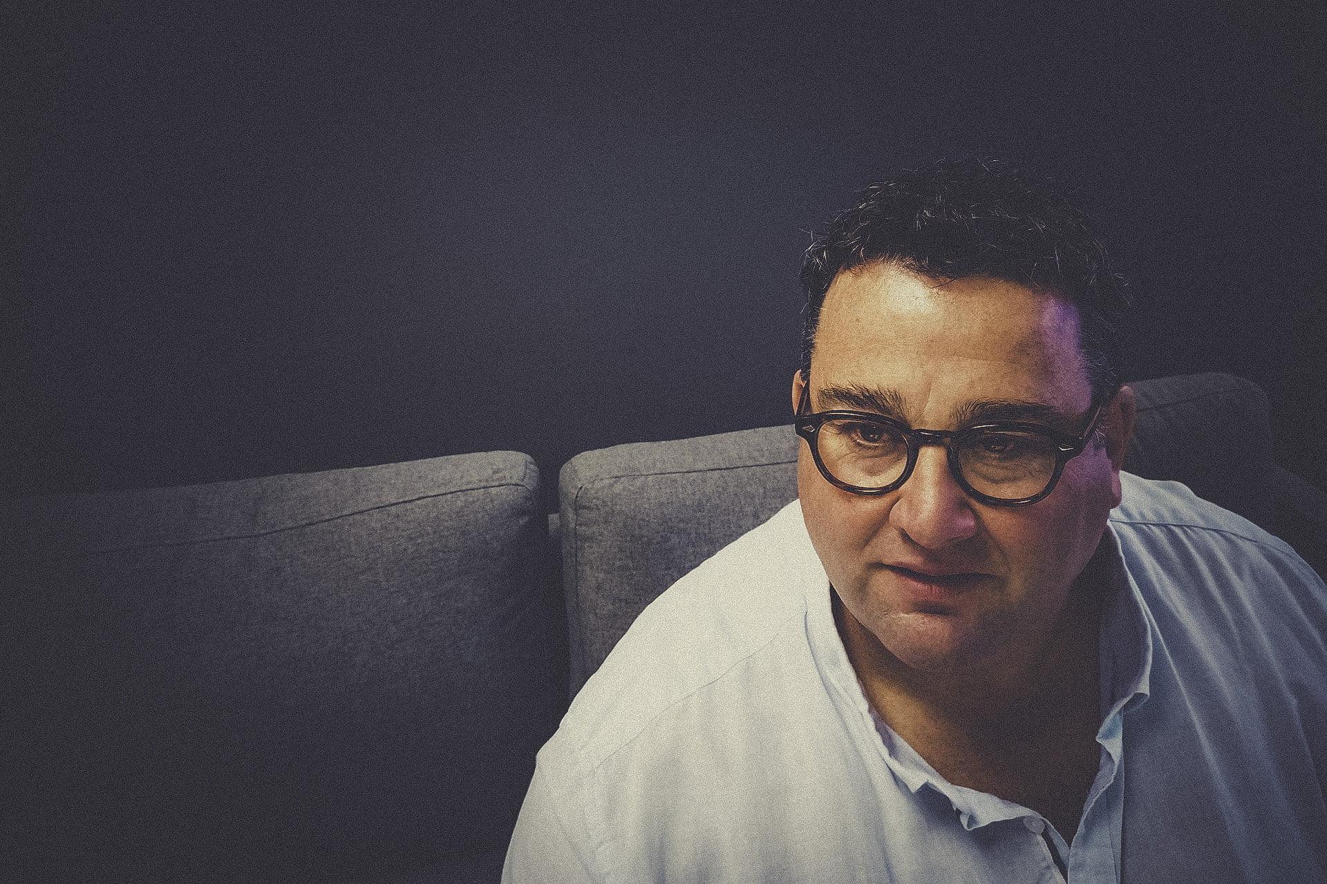 Mark Hart - Account Director at Hart Design - An Auckland Creative Agency