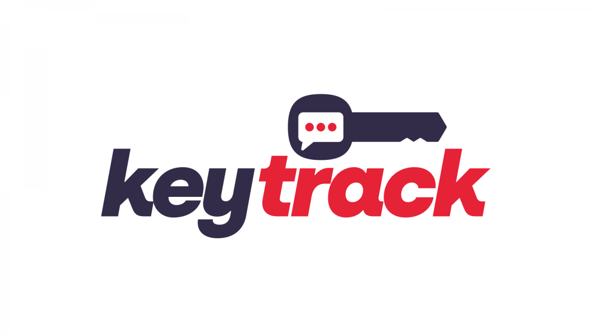 Keytrack Logo Design | Hart Design
